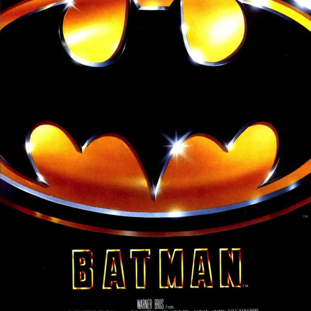 batman-tim-burton - Maxiverso