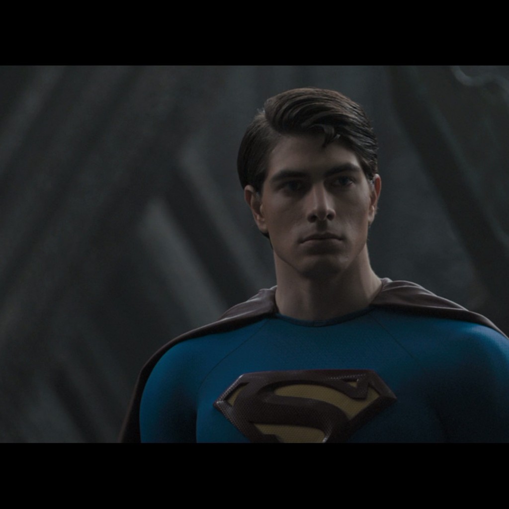 superman-returns - Maxiverso