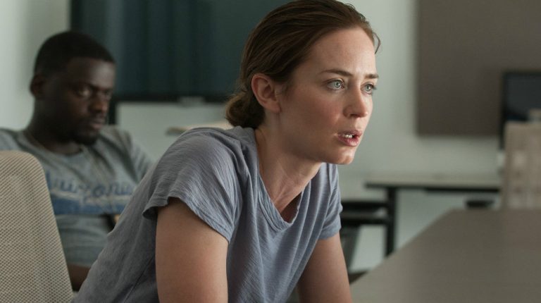 Crítica: Sicario - Terra de Ninguém - Maxiverso