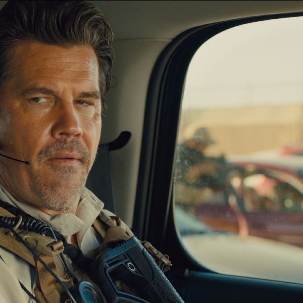 Sicario_meio - Maxiverso