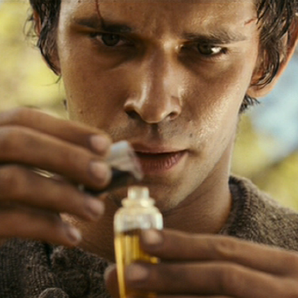 Grenouille - Maxiverso