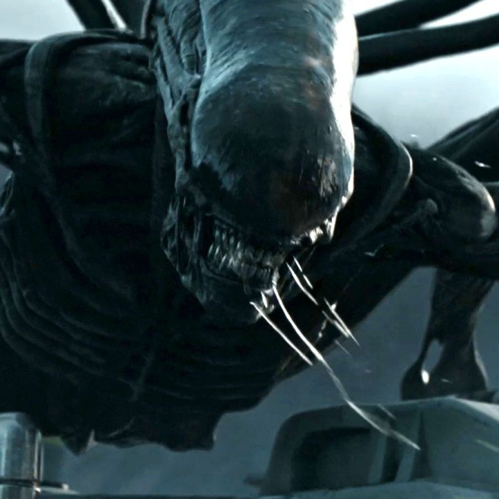 Alien_Final - Maxiverso