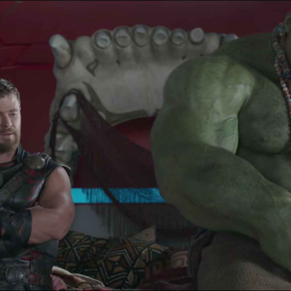 thor final - Maxiverso