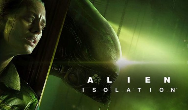 Alien - Isolation é lançado como série animada - Maxiverso