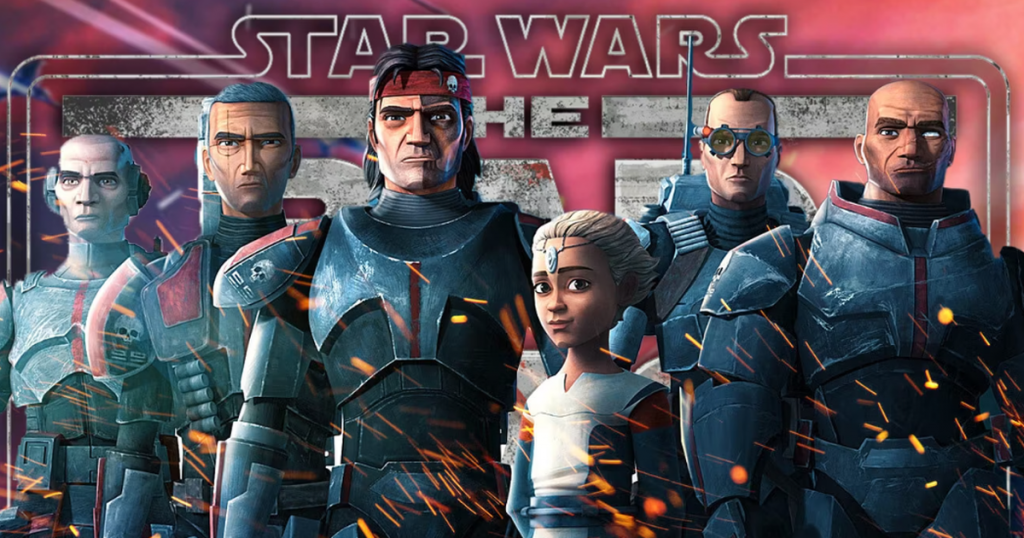 D23 Apresenta as novidades de Star Wars e Willow - Maxiverso