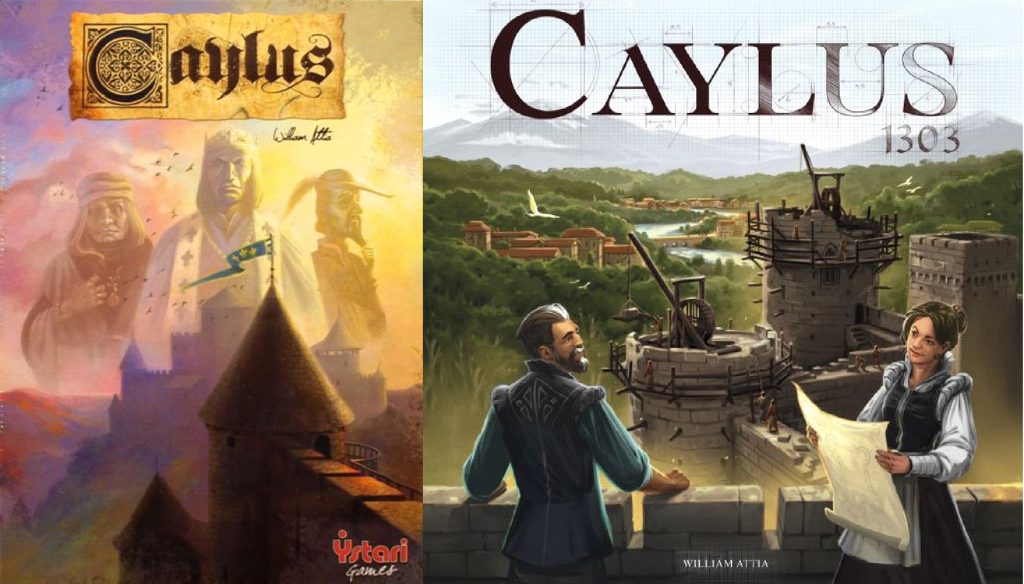 fases temáticas dos board games