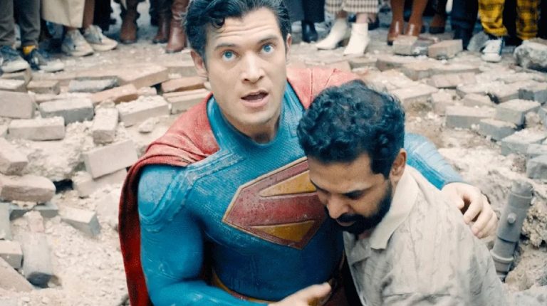 Crítica: Superman - Maxiverso